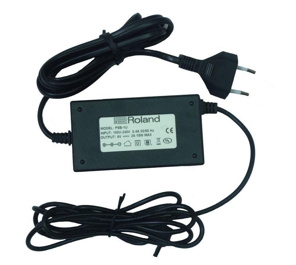 Roland PSB-1U Power Adaptör Fiyat ve Modelleri | MüzikSepetim.com ...