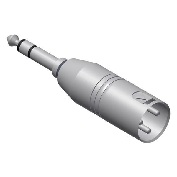 ProCab VC125 XLR (Erkek) - 6.35 mm Stereo (Erkek) Dönüştürücü Adaptör Fiyat ve Modelleri ...