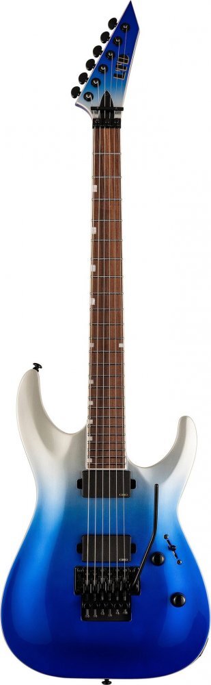 ESP LTD MH-400 Floyd Rose Blue Pearl Faded Elektro Gitar Fiyat ve ...