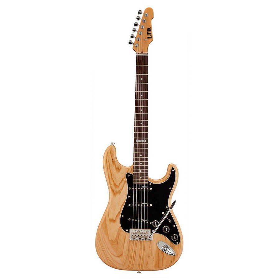 Esp Ltd ST 213 Natural Elektro Gitar Fiyat ve Modelleri | MüzikSepetim ...