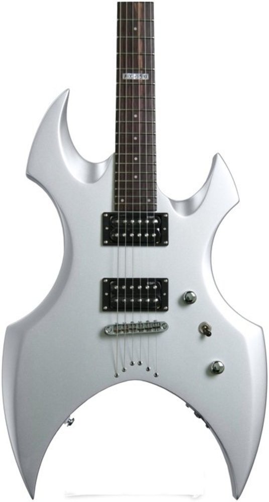 ESP LTD AX-50 Silver Satin Elektro Gitar Fiyat ve Modelleri ...