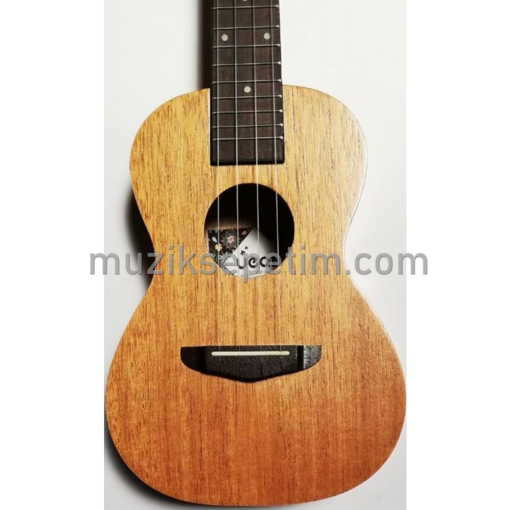 UEAR URC-100 / Concert Ukulele with Bag Fiyatı - Taksit Seçenekleri