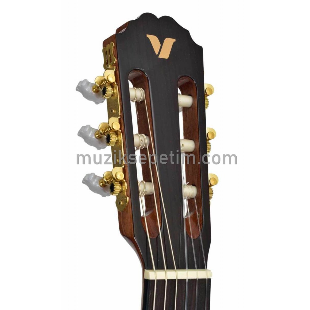 Valler Vg15 1/2 Klasik Gitar Fiyat ve Modelleri | MüzikSepetim.com ...