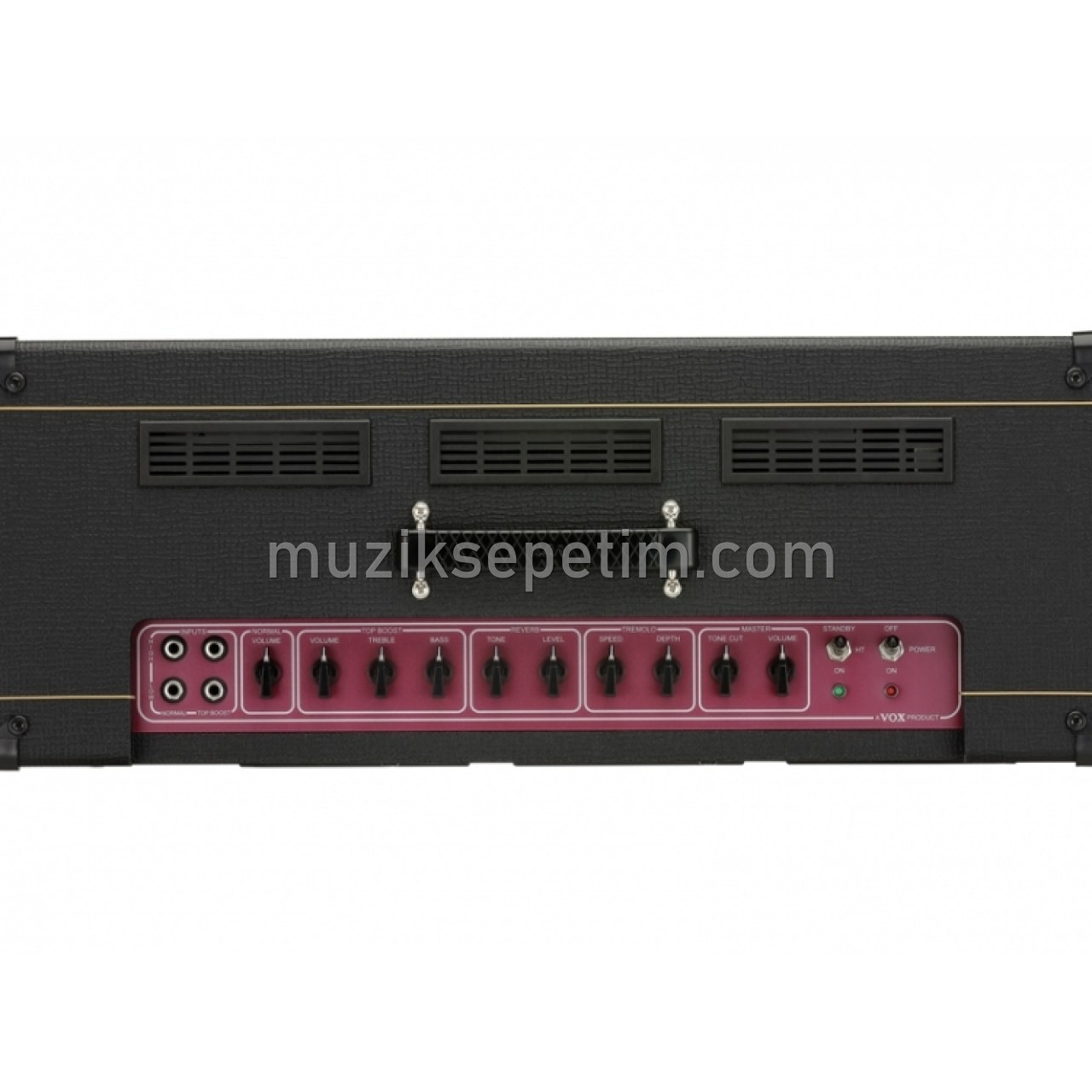 Vox AC30 HWH Hand-Wired Guitar Amp Head Kafa Amfisi Fiyat ve Modelleri ...